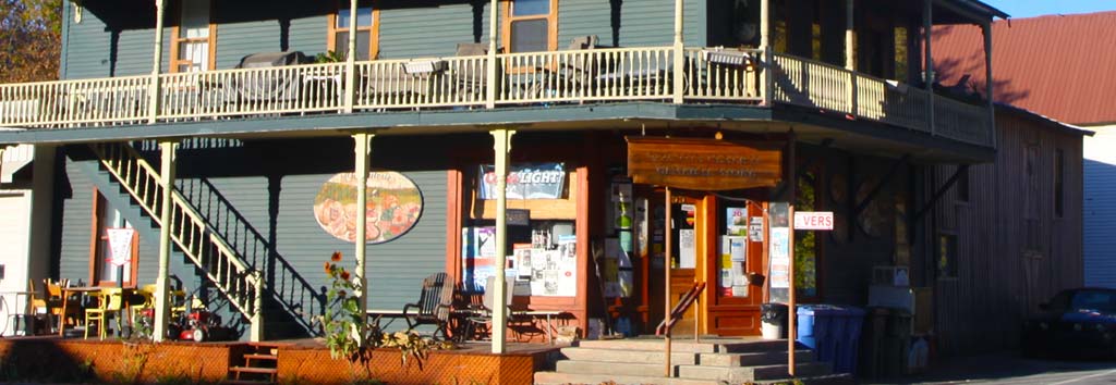 Saint-Armand (Québec)